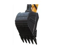 China EURO 5 Hydraulic Crawler Excavator,1.6（rock bucket）m3,Engine AA-6HK1XQP-01 190.5/2000kW/rpm 872.8/1700N*m/rpm for sale
