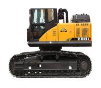 China EURO 5 Hydraulic Crawler Excavator,1.6（rock bucket）m3,Engine AA-6HK1XQP-01 190.5/2000kW/rpm 872.8/1700N*m/rpm for sale