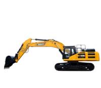 China SY500C1B5KH High Output Hydraulic Excavator 12103*3596*3874 mm for sale