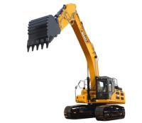 China SY500C1B5KH High Output Hydraulic Excavator 12103*3596*3874 mm for sale