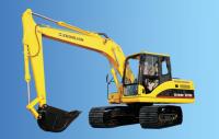 China ZE1250E Large Capacity Bucket Hydraulic Crawler Excavator Super High Power for sale
