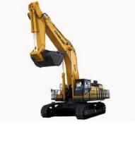 China ZE1250E Large Capacity Bucket Hydraulic Crawler Excavator Super High Power for sale