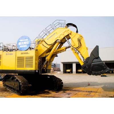 China Optimized Configuration Hydraulic Crawler Excavator Safe And Comfortable for sale