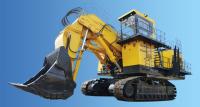 China Optimized Configuration Hydraulic Crawler Excavator Safe And Comfortable for sale