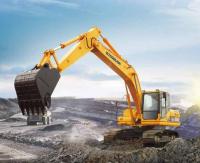 China 21300kg Hydraulic Crawler Excavator Hydraulic Backhoe Excavator for sale