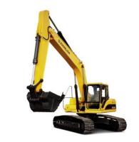 China ZE230E Strong Power Long Boom Excavator High Efficiency 133/2000 Kw/Rpm for sale