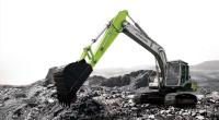 China ZE230E Strong Power Long Boom Excavator High Efficiency 133/2000 Kw/Rpm for sale