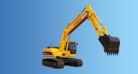 China ZE220ELC First Hydraulic Excavator Crawler Mounted Excavator Low Consumption for sale