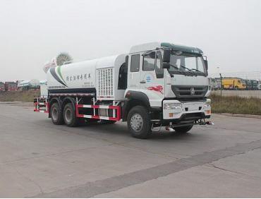 China Septic Tank Truck Sewer Suction Truck Total Weight (Kg) 25000 White Color for sale