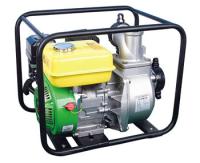 China Diesel Power Drainage Irrigation 1 / 1.5 / 2 / 3 / 4 Inch Portable Water Pump for sale