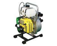 China Diesel Power Drainage Irrigation 1 / 1.5 / 2 / 3 / 4 Inch Portable Water Pump for sale
