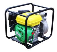 China Diesel Power Drainage Irrigation 1 / 1.5 / 2 / 3 / 4 Inch Portable Water Pump for sale