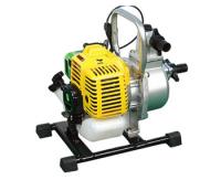 China Diesel Power Drainage Irrigation 1 / 1.5 / 2 / 3 / 4 Inch Portable Water Pump for sale