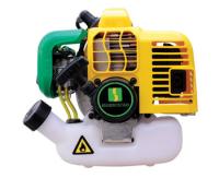 China EPA Ⅲ / EuroⅡ standard Sinotruk Spare Parts 2 stroke Low emission Gasoline Engine for sale