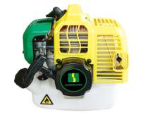 China EPA Ⅲ / EuroⅡ standard Sinotruk Spare Parts 2 stroke Low emission Gasoline Engine for sale
