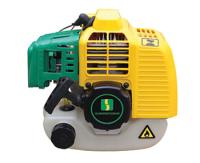 China EPA Ⅲ / EuroⅡ standard Sinotruk Spare Parts 2 stroke Low emission Gasoline Engine for sale