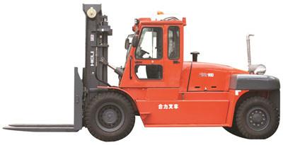 China H2000 Series 14-18T I.C. Counterbalanced Forklift Trucks Cummins Diesel engine ZF Transmission system for sale