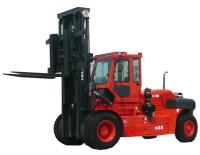 China H2000 Series 14-18T I.C. Counterbalanced Forklift Trucks Cummins Diesel engine ZF Transmission system for sale