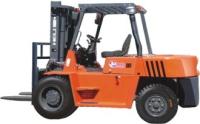 China H2000 Series 14-18T I.C. Counterbalanced Forklift Trucks Cummins Diesel engine ZF Transmission system for sale