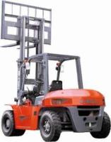China H2000 Series 5-10T I.C. Counterbalanced Forklift Trucks, Max. lifting height 2450-2560mm for sale