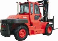 China H2000 Series 5-10T I.C. Counterbalanced Forklift Trucks, Max. lifting height 2450-2560mm for sale