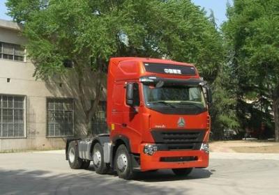 China Sinitruk HOWO A7 6x4 prime mover tractor truck,336hp/371hp/420hp, towing 50ton, color optional for sale