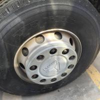 China LHD New HOWO7 6*4 10tires 336HP Heavy Duty Tractor Truck With German Steering Gear Box with one Sleeper for sale