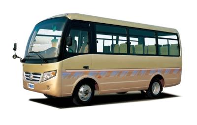 China Long Distance Transport Tour Coach 7 - 13 Meters Safe / Comfortable City Tour Bus for sale