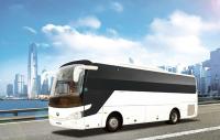 China Long Distance Transport Tour Coach 7 - 13 Meters Safe / Comfortable City Tour Bus for sale