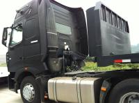 China New 2017 HOWO A7 Tractor Truck 6x4 Prime Mover Truck 420 Hp Double Sleepers Auto Operation For 40T tow for sale