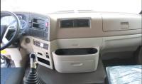 China Auto Euro 2 380HP 420HP  New SINOTRUK HOWO A7 Tractor Truck LHD 6X4 70 - 100tons for sale