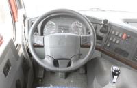 China 6x4 SINOTRUK HOWO Prime Mover Truck  A7 ZZ4257N3241 New Cabin Type Tractor Truck for sale