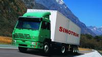 China SINOTRUK HOWO A7 6 X 4 Heavy Duty Tractor Truck Prime Mover Tow Tractor Truck A7 for sale
