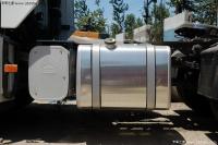China Auto Transmission HOWO A7 New  6x4 420hp Prime mover truck High Cabin for sale