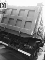 China Sinotruk Howo Heavy Duty Dump Truck 6x4 8x4 / Lorry Sand Tipper Truck for sale