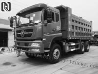 China Sinotruk Howo Heavy Duty Dump Truck 6x4 8x4 / Lorry Sand Tipper Truck for sale