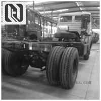 China Howo Sinotruk ZZ4257N3247W 6X4 371HP Diesel Tractor Truck Trailer Trucks for sale