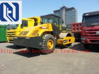 China XCMG LW500D Compact Wheel Loader With Horizontal Dynamic Arm Cylinder for sale