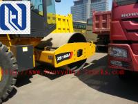 China HOWO 6x4 18CBM 18 Ton 6x4 Heavy Duty Dump Truck for Mining / Middle Lifting Tipper Truck for sale