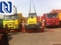 China HOWO 6x4 18CBM 18 Ton 6x4 Heavy Duty Dump Truck for Mining / Middle Lifting Tipper Truck for sale