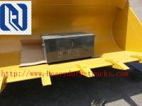 China XCMG LW500D Compact Wheel Loader With Horizontal Dynamic Arm Cylinder for sale