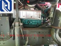 China 290 HP 8 x 4 Heavy Cargo Trucks Load 70 Ton  Manual Transmission for sale