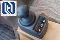 China Driving Mode Heavy Cargo Truck 336 HP  Euro II Engine 6 x 4 for sale