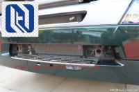 China Driving Mode Heavy Cargo Truck 336 HP  Euro II Engine 6 x 4 for sale