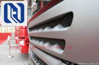 China 371 Horse Power Heavy Cargo Trucks with Air-Condition And Driving Mode for sale