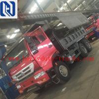 China Sinotruck Howo 336 371 420 hp Tractor Head 6X4 6x2 10 Wheel Truck,White color for sale