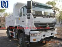 China Sinotruck Howo 336 371 420 hp Tractor Head 6X4 6x2 10 Wheel Truck,White color for sale