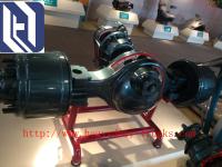 China Custom SINOTRUK HOWO Sinotruk Spare Parts / SHMC Truck Parts for sale