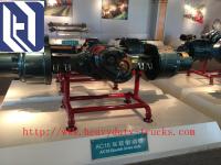 China Custom SINOTRUK HOWO Sinotruk Spare Parts / SHMC Truck Parts for sale