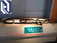 China Custom SINOTRUK HOWO Sinotruk Spare Parts / SHMC Truck Parts for sale